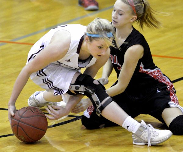 No. 1 Western Christian returns to state