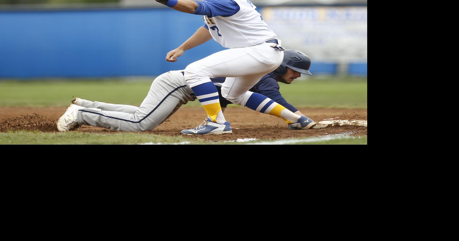 Morton has taken long path to Briar Cliff
