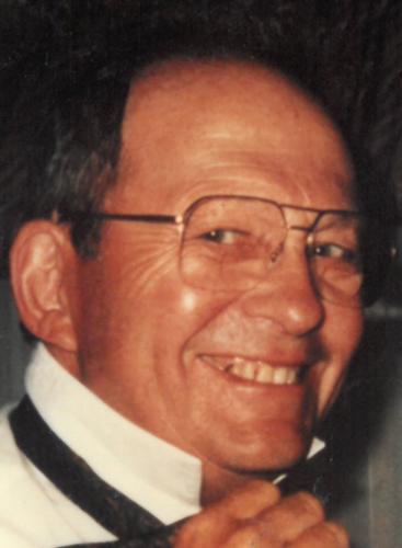 Francis Phillip Powell