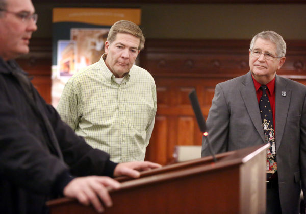 New Sioux City Council members to tackle big decisions