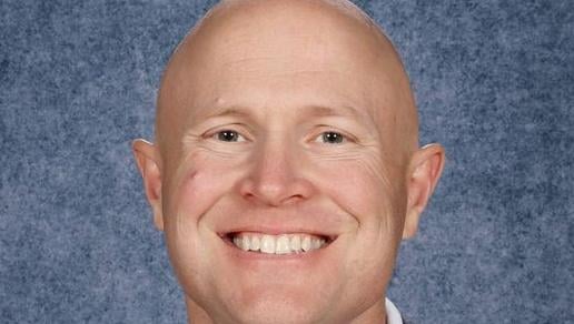 Scandrett named new superintendent at Siouxland Christian