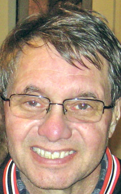Jason J. Hirschbach
