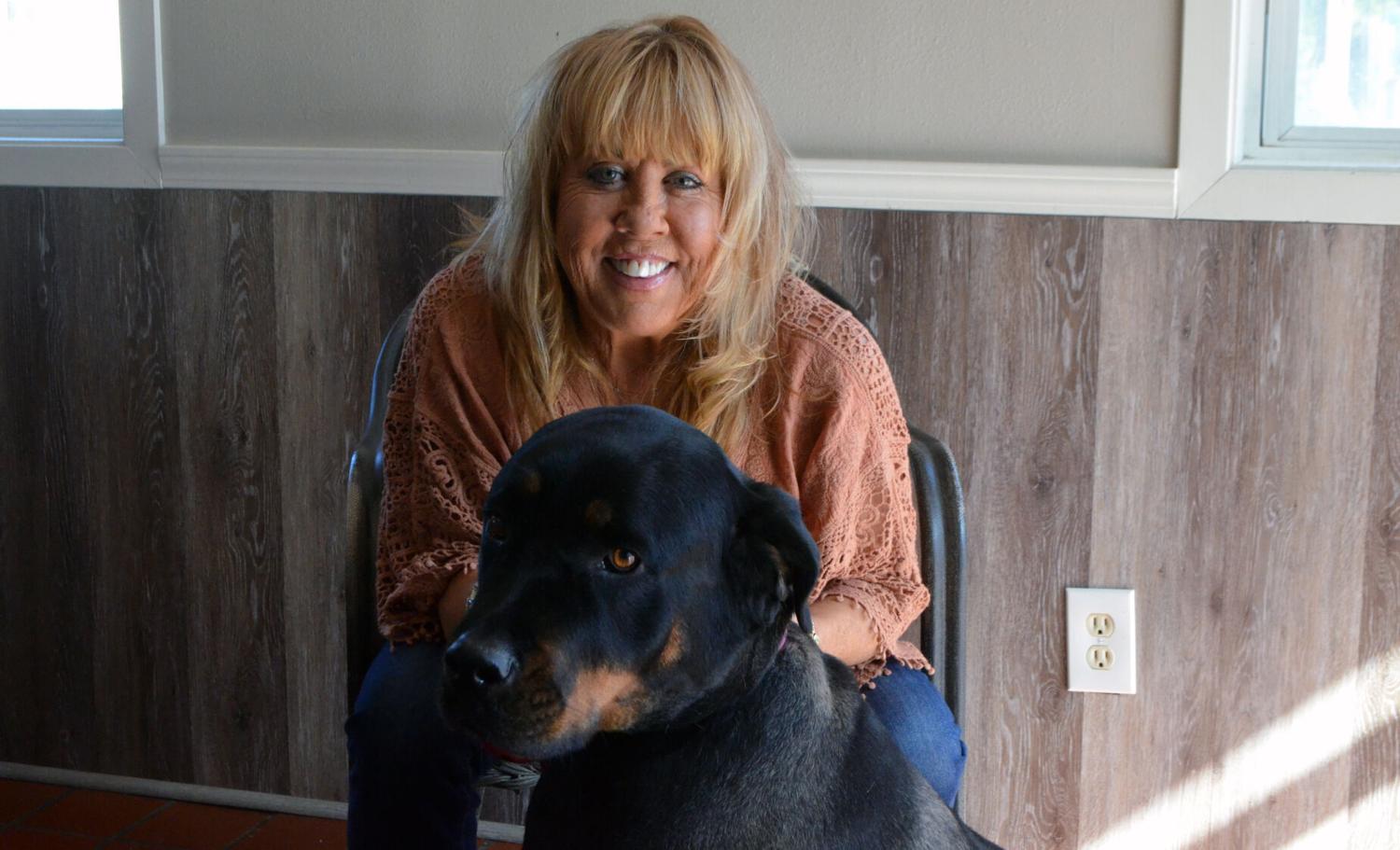 5 questions with Jolene Mozak on 40 years as a dog groomer