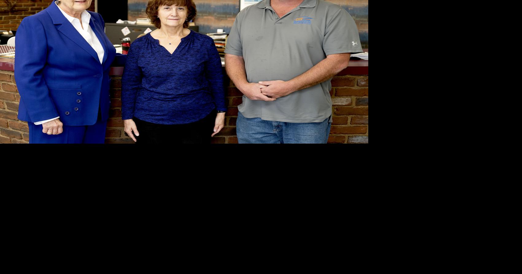 Mr. Goodfellow: Guarantee Roofing