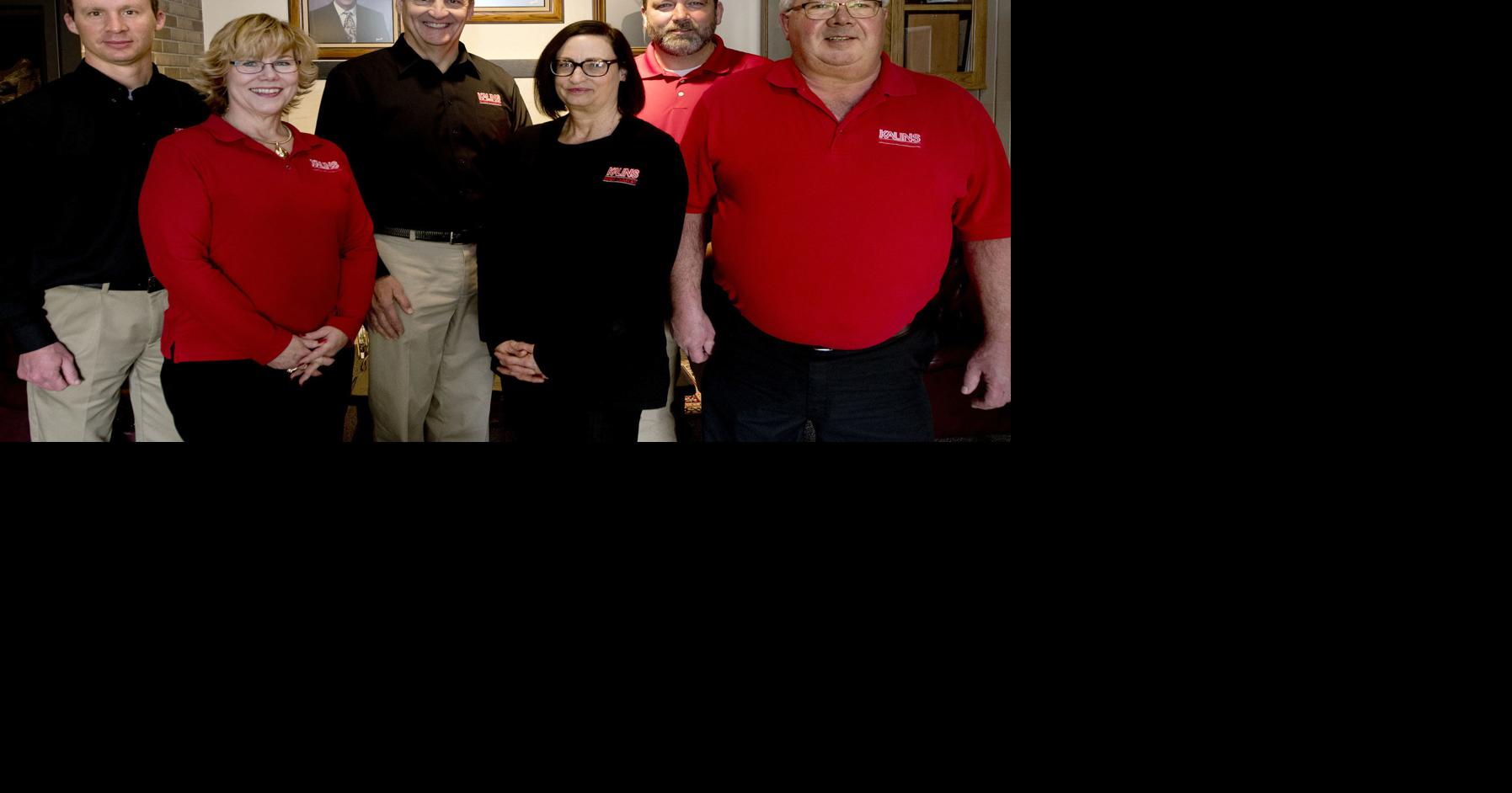 Mr. Goodfellow: Kalins Indoor Comfort