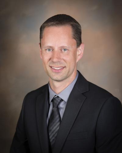 Wells hires information officer