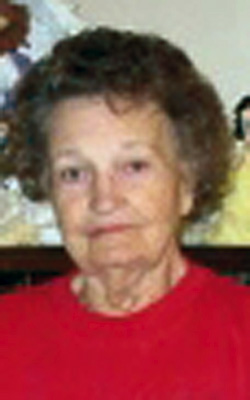 Minnie M. Ivers