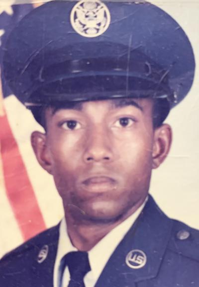 Reginald F. Banks Jr.