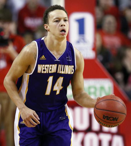 Former East standout Fuller gets 'home' game