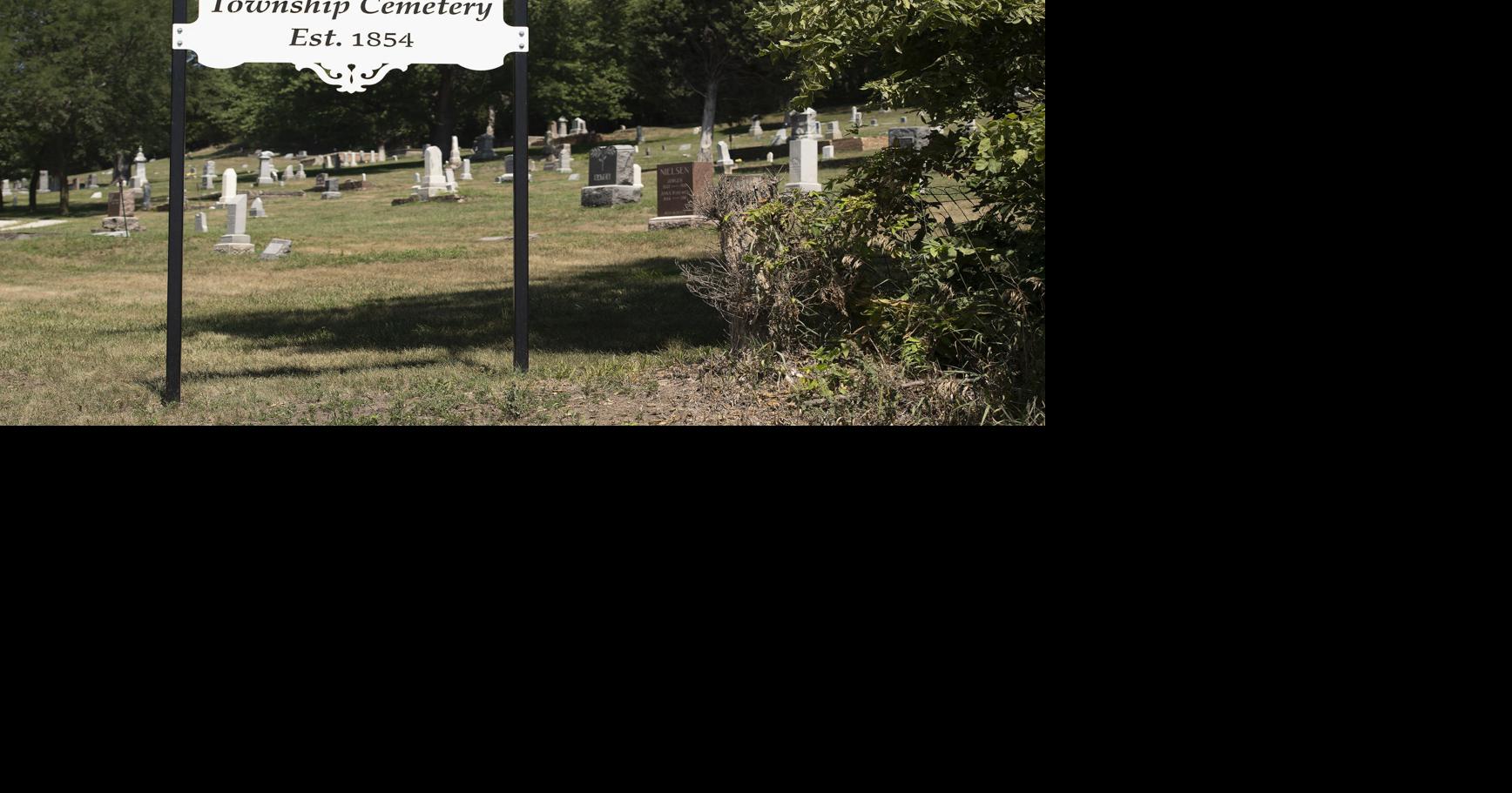Sgt. Bluff cemetery to remain in place; new site also planned