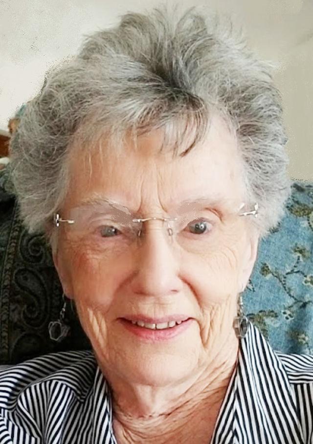 Mary C. Case