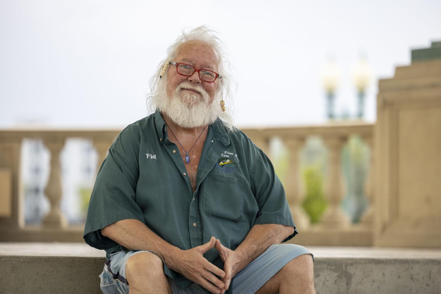 Five Questions with ... River-Cade's Phil Claeys