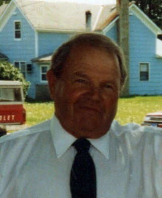 Wayne C. Horton