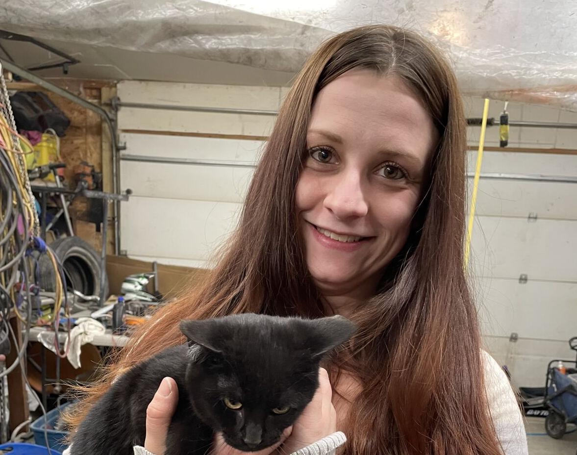 Five Questions with Alexandria Dreeszen of Save the Kitties