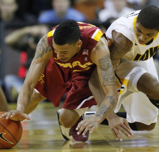 Future of Iowa-ISU matchup in doubt?