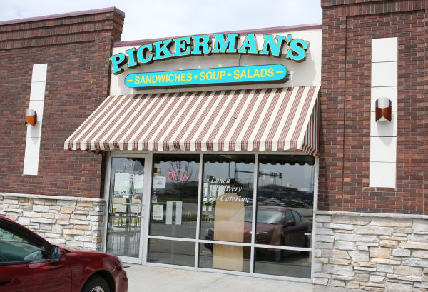 Soup's on: Pickerman's opens second location