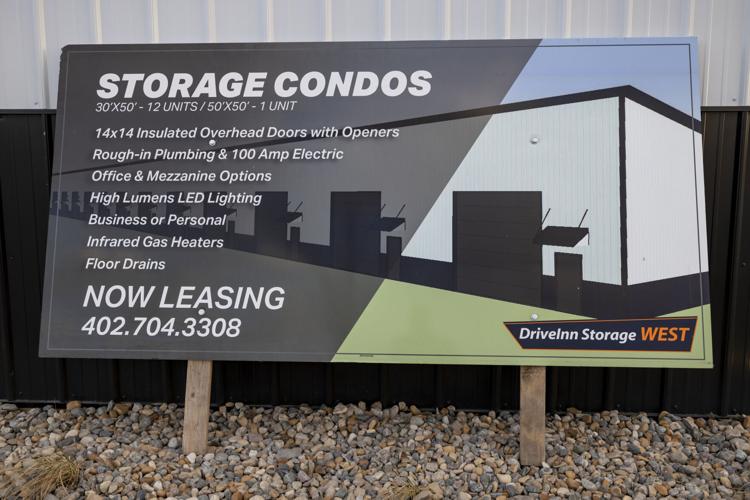 South Sioux City contractor condos offer array of options