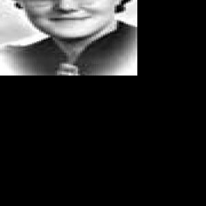 Lillian Mary Pickersgill