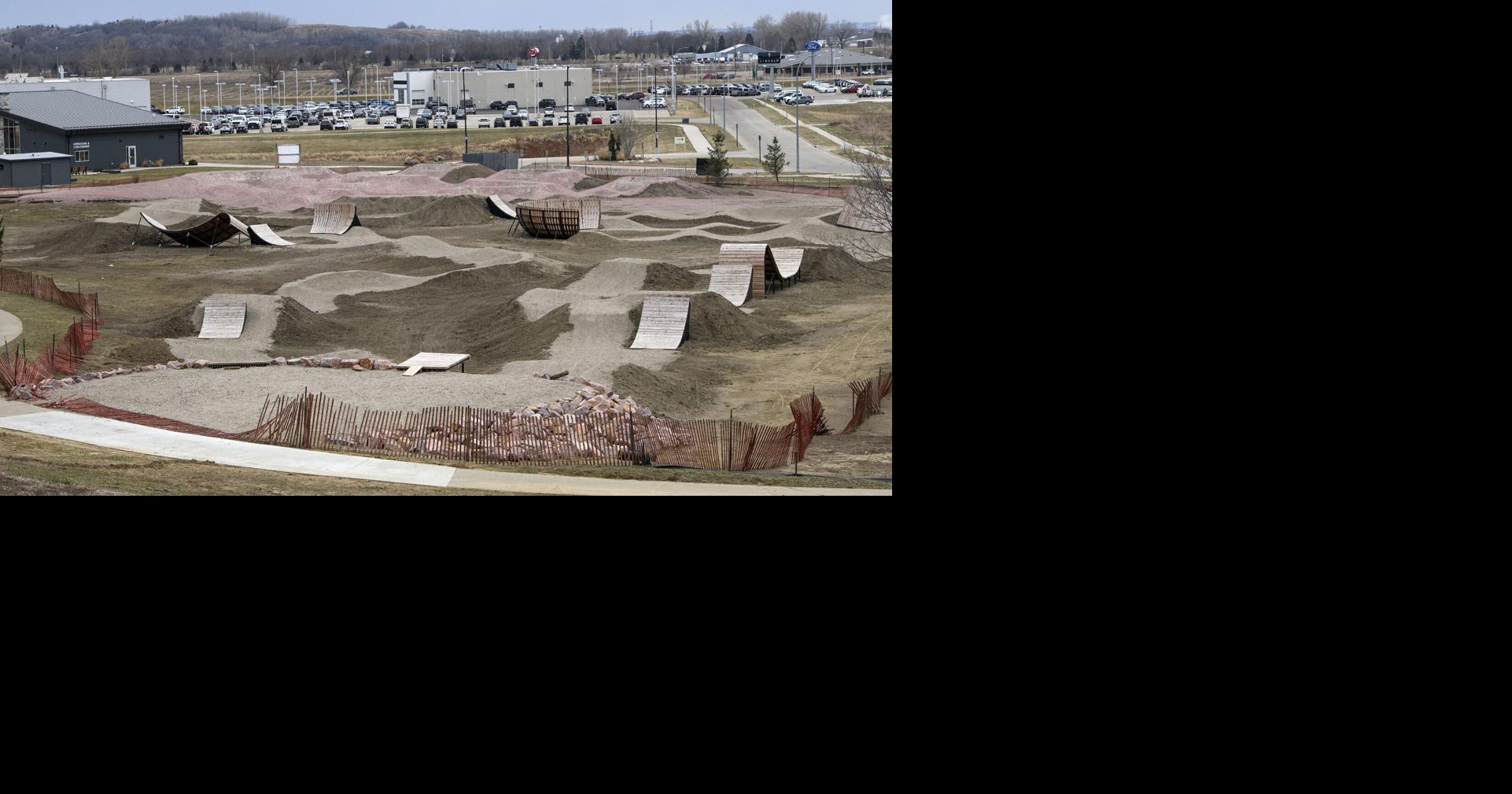 City Council green-lights Cone Park patio project agreement