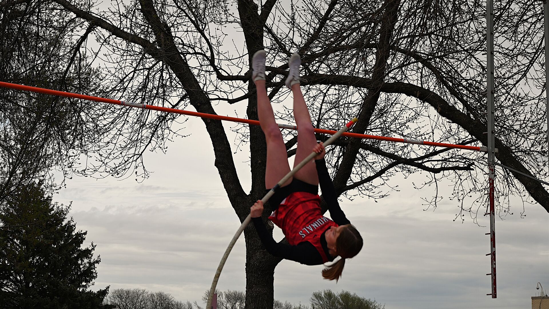 Nebraska state track & field: Athletes, events, storylines