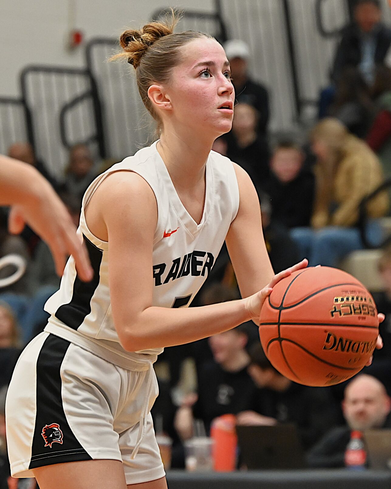 High school girls basketball: 4A No. 2 Heelan runs away from 5A No. 11 ...