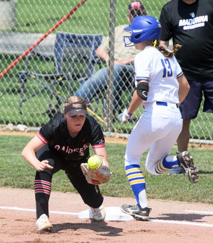 Northwestern's bid for NAIA World Series falls short