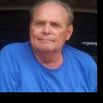 Randolph 'Randy' Leroy Laird