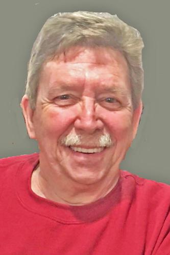 Michael J. 'Mike' Marksbury