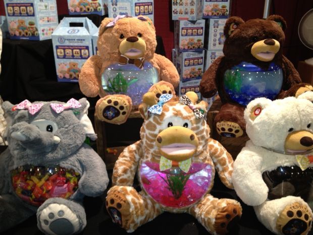 Clay County Fair heats up end-of-summer fun