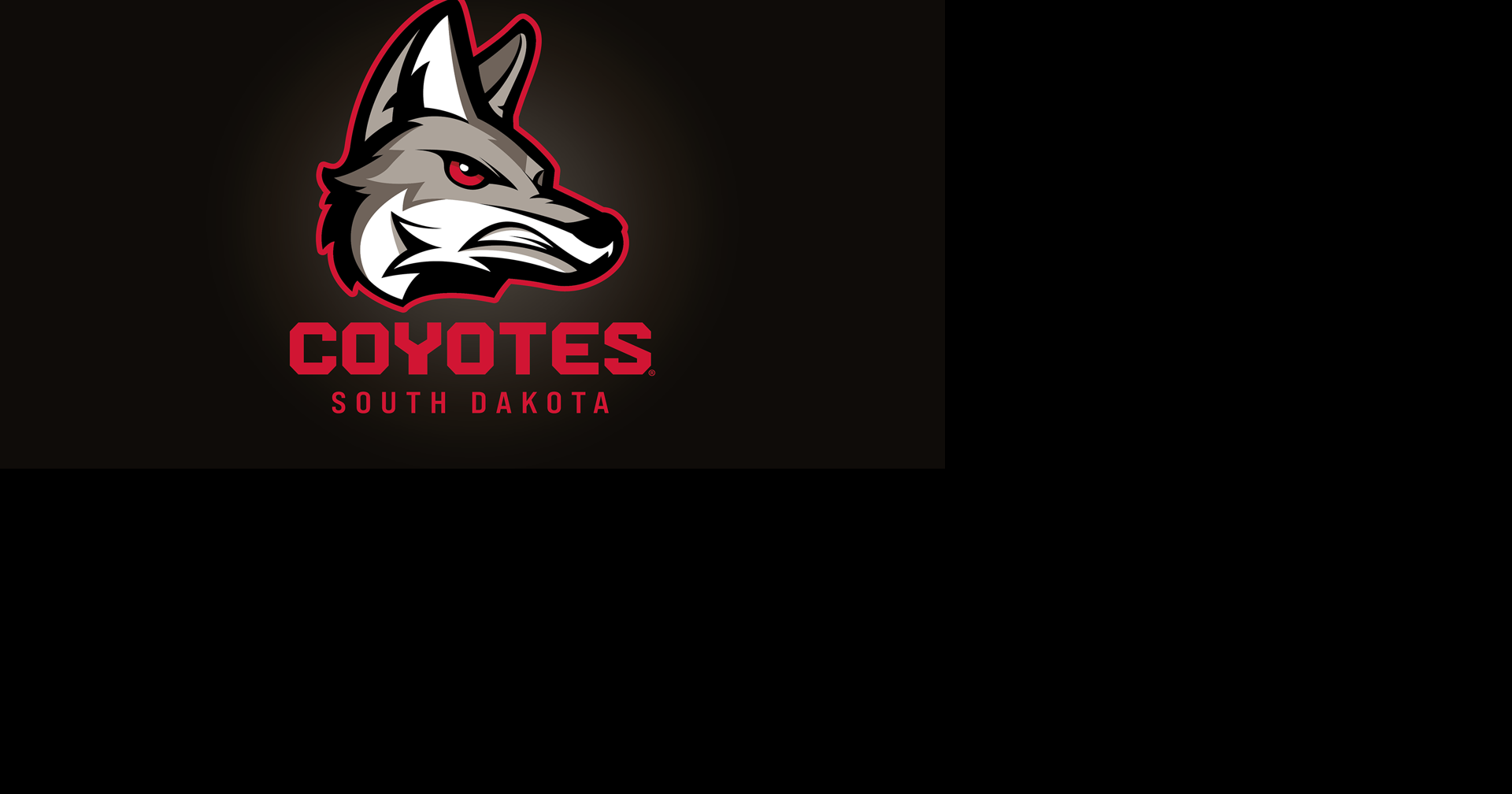 USD adopts secondary Coyote logo