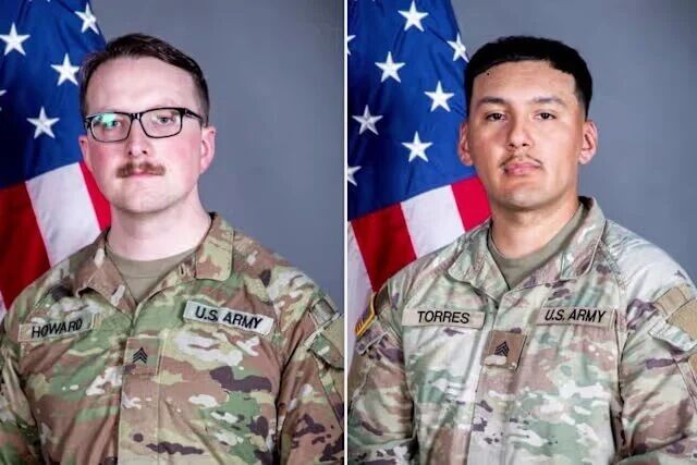Iowa VA facilities to be named in honor of Iowa National Guard soldiers ...
