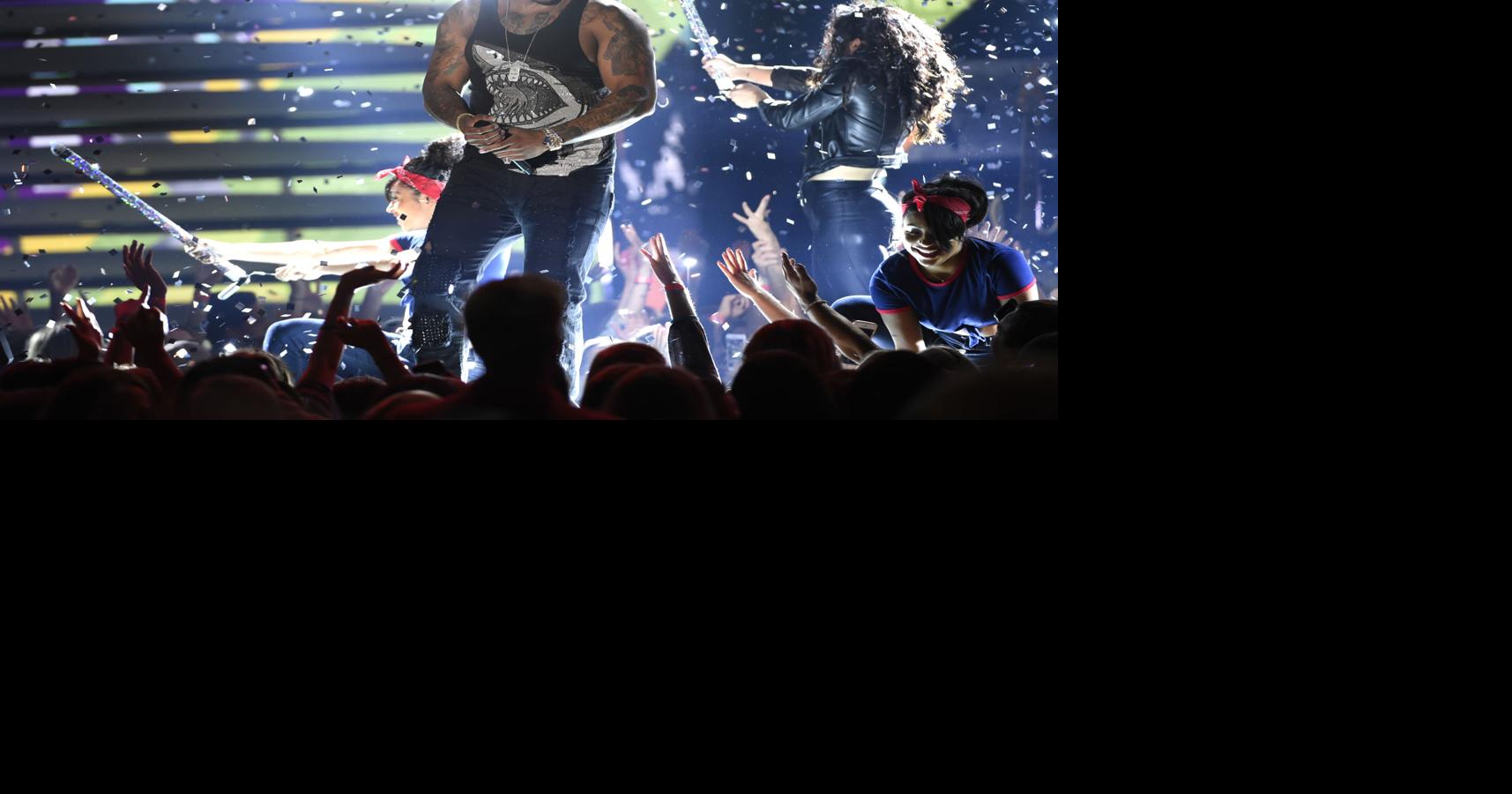 #8. Flo Rida