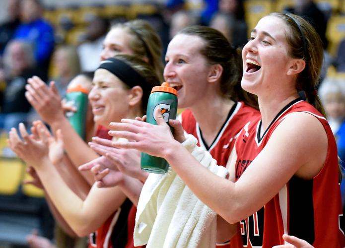 METRO ATHLETE OF THE WEEK: West's Marcus McCray bounces back from ...