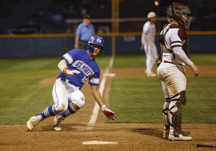 Remsen St. Mary's to defend title after winning longest game