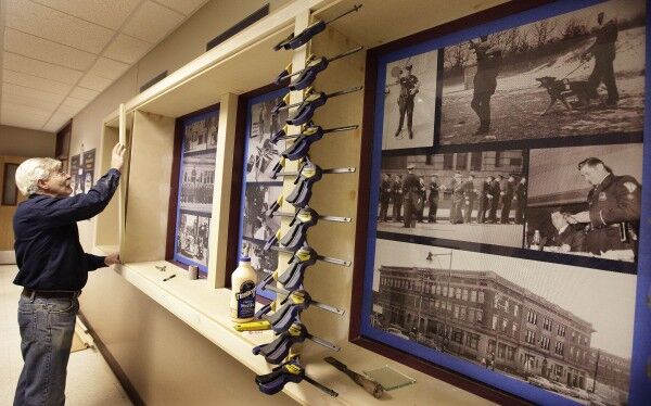 Sioux City Council to vote on Police/Fire building plans, glass recycling