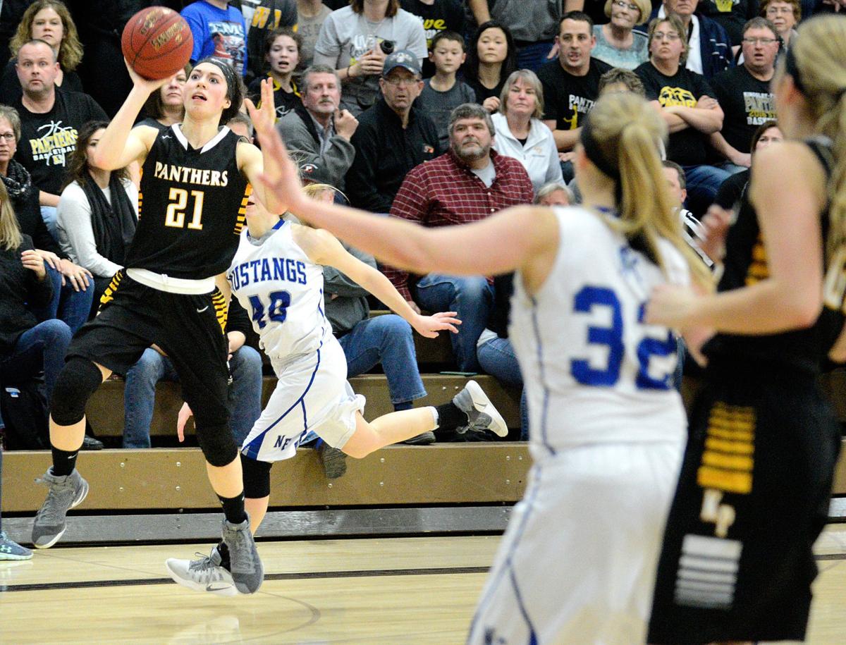 Free throws send Kingsley-Pierson to state | Basketball ...