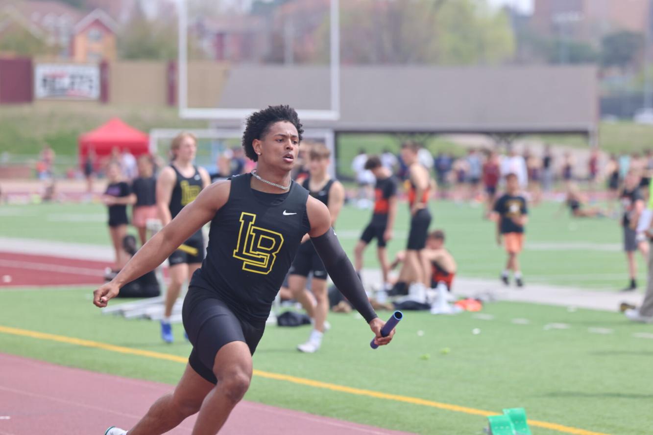 Siouxland high school athletes qualify for drake relays