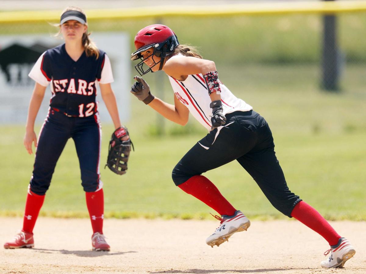 STATE SOFTBALL: Akron-Westfield seniors close out storied careers at ...