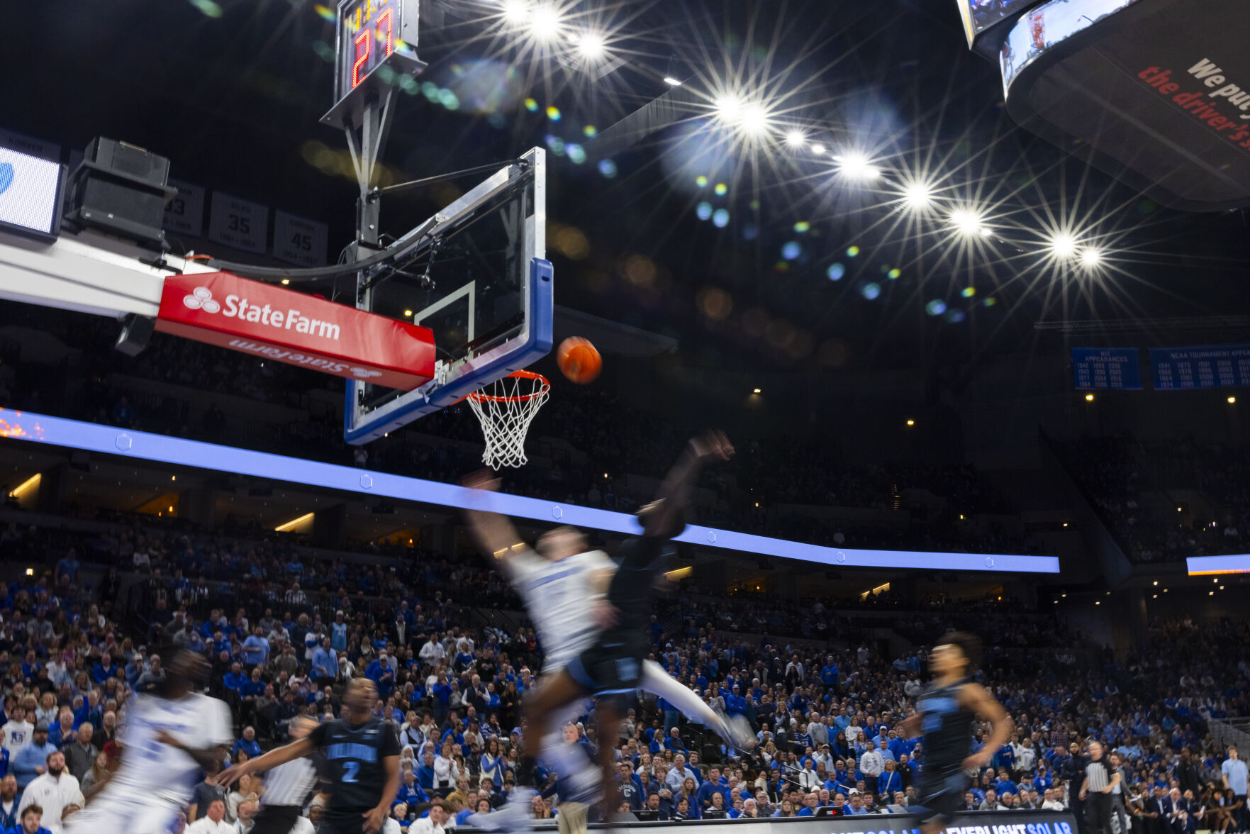 Storm Lake prospect Jaidyn Coon commits to Creighton