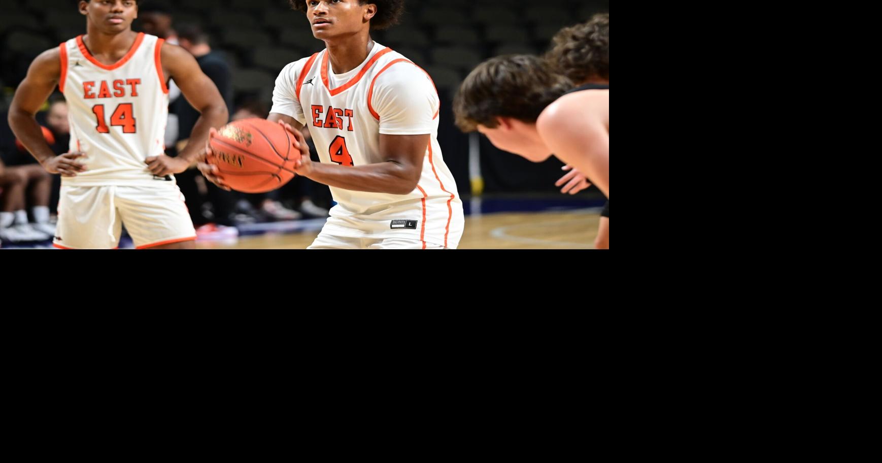 Boys basketball: top performers, Dec. 31-Jan. 6
