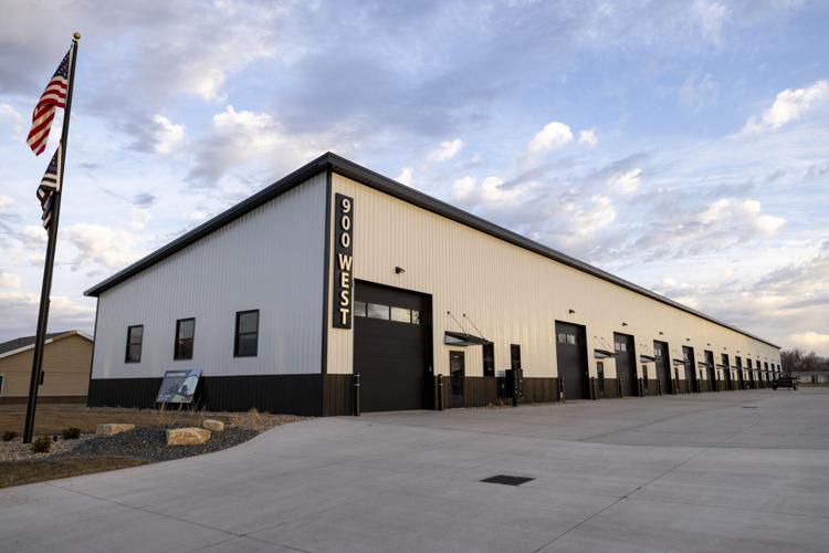 South Sioux City contractor condos offer array of options