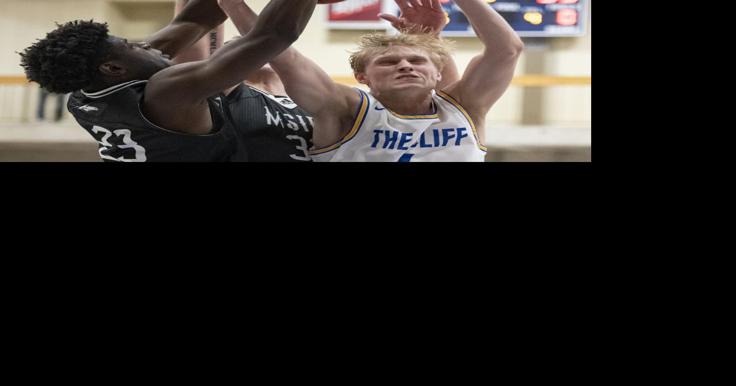 Briar Cliff completes season sweep over Morningside men's basketball