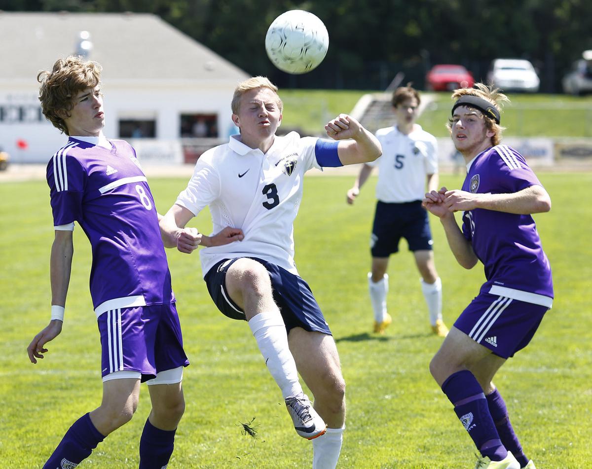 Heelan coming off best game of the season