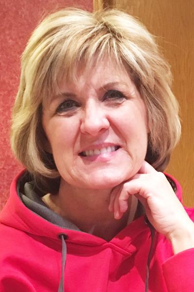 Kimberly K. Vermilyea