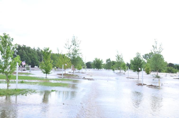 Rodney residents expected to return to homes today, Smithland hit by ...