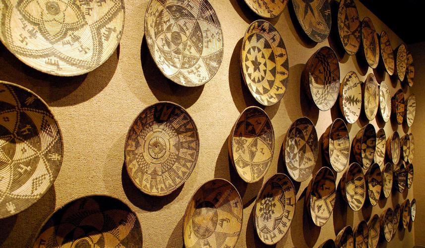 Basha gallery in Arizona has world-class collection of Native American ...