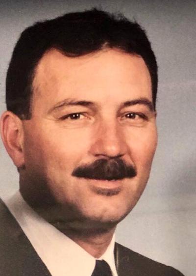 Robert "Bob" J. Gray