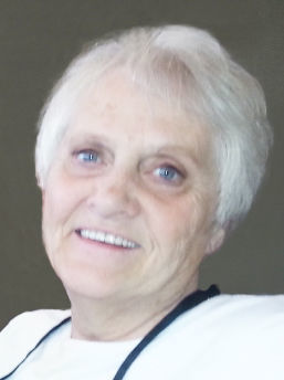 Shirley A. Nichols