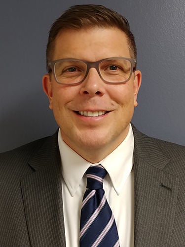 Sioux City native named judge in Omaha