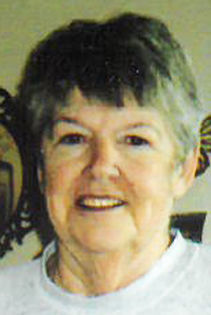 Winifred M. Smith